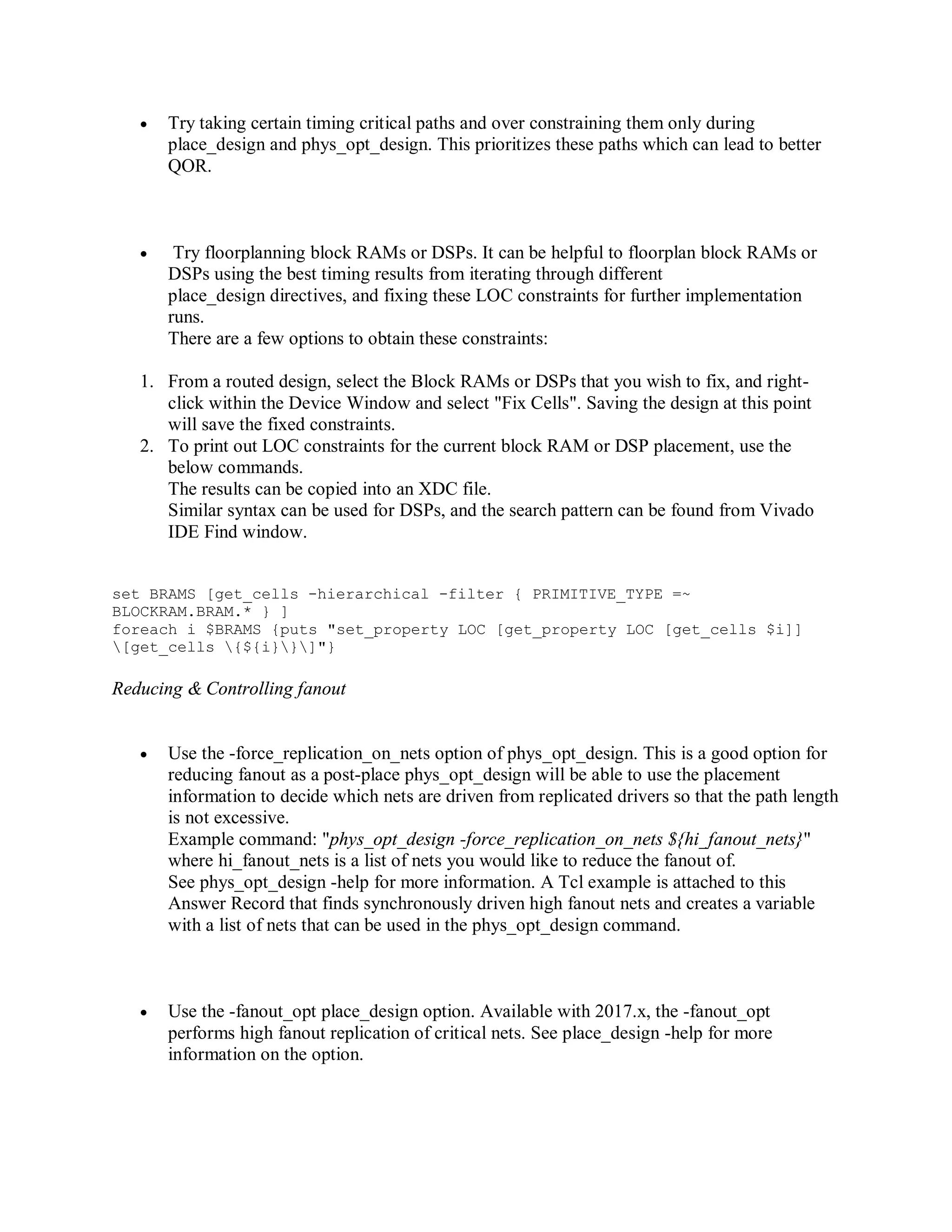 Congestion can be challenging to understand | PDF