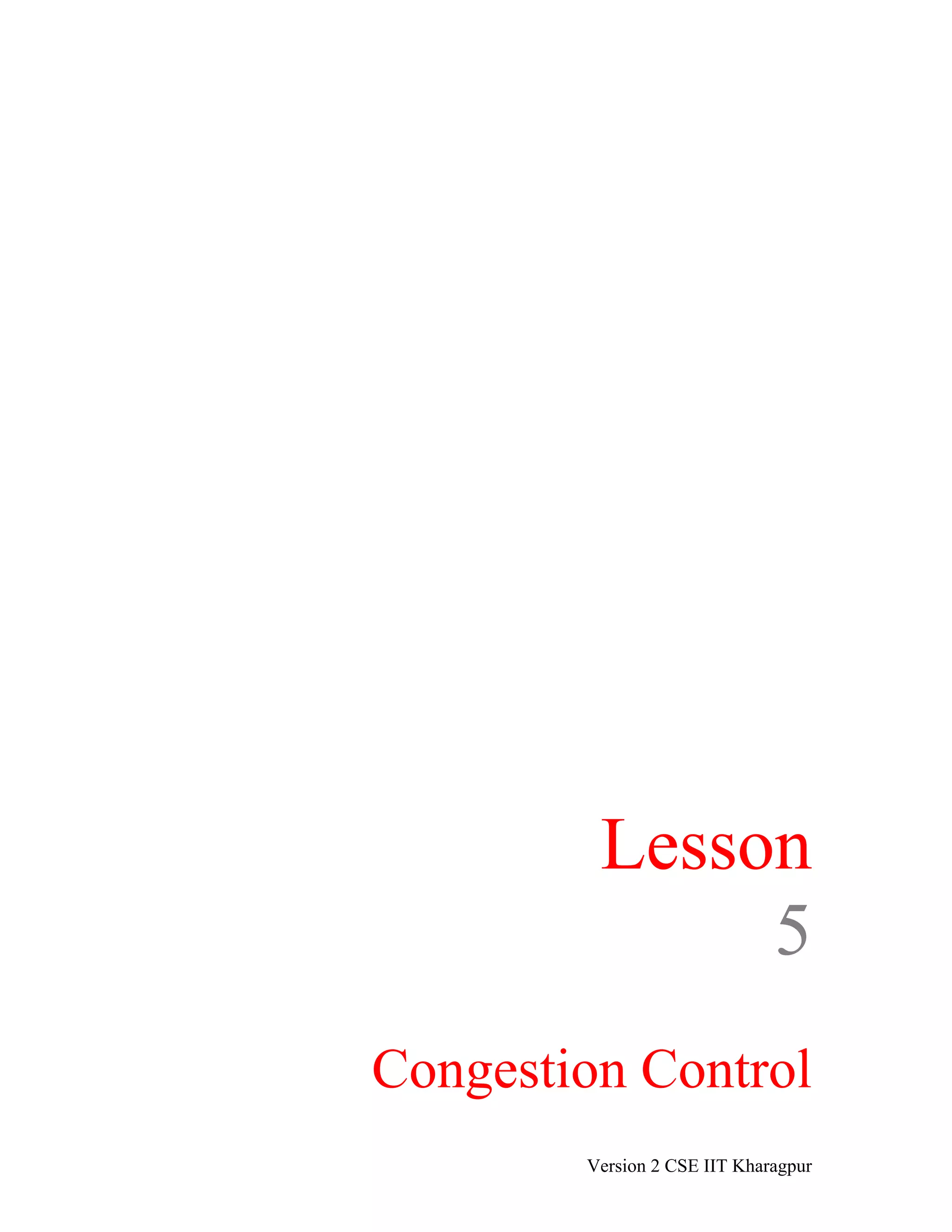 congestion control.pdf
