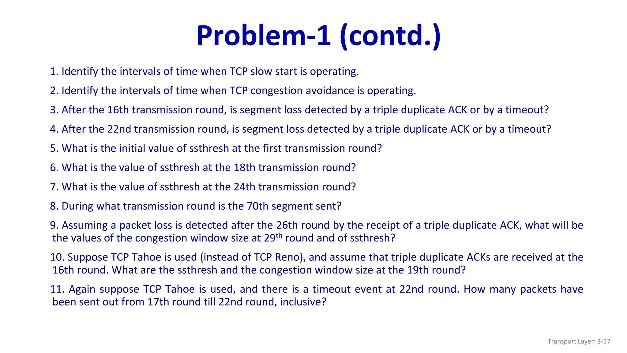 Congestion control in TCP.pptx