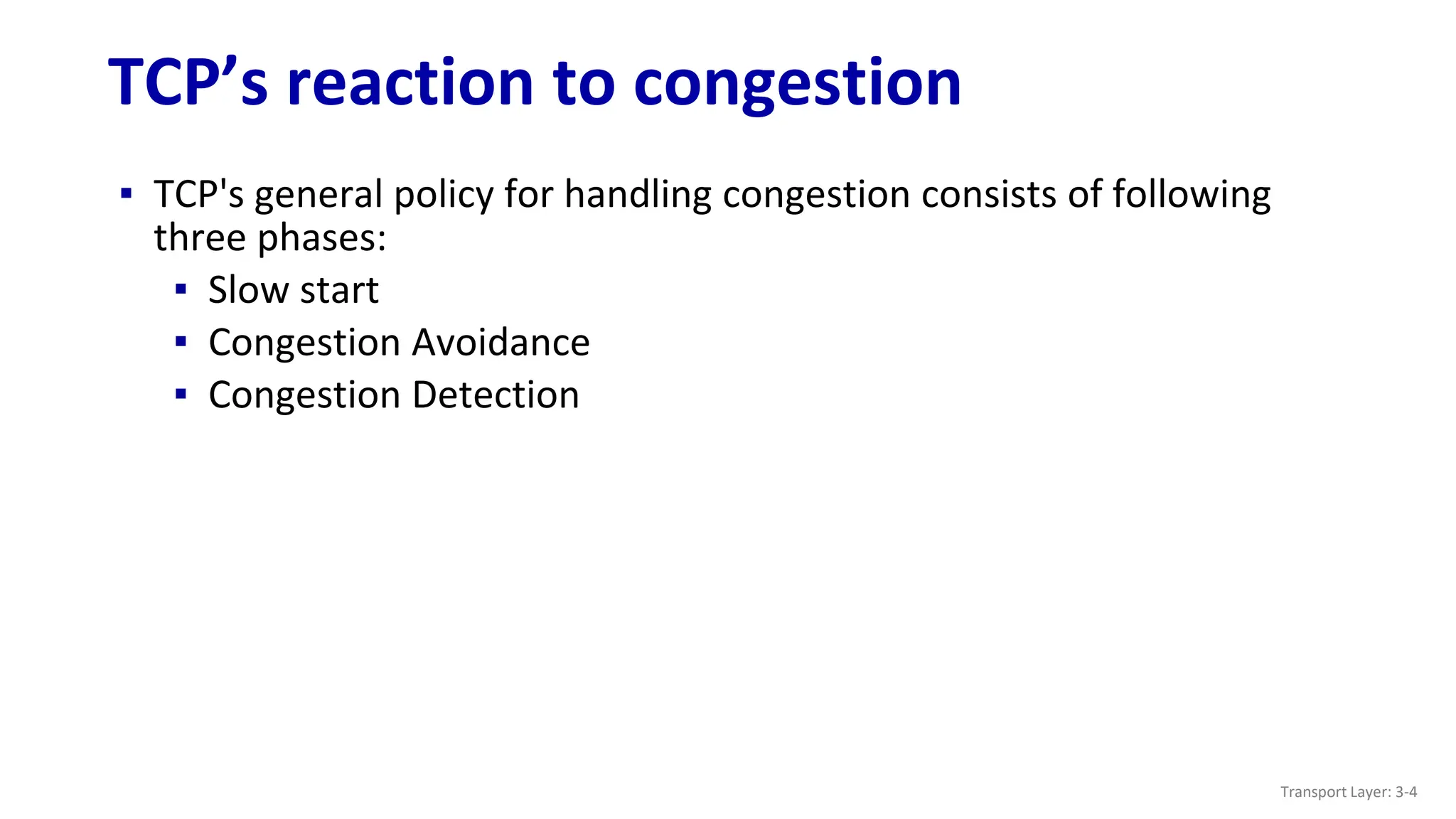 Congestion control in TCP.pptx