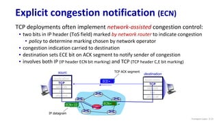 Congestion control in TCP.pptx