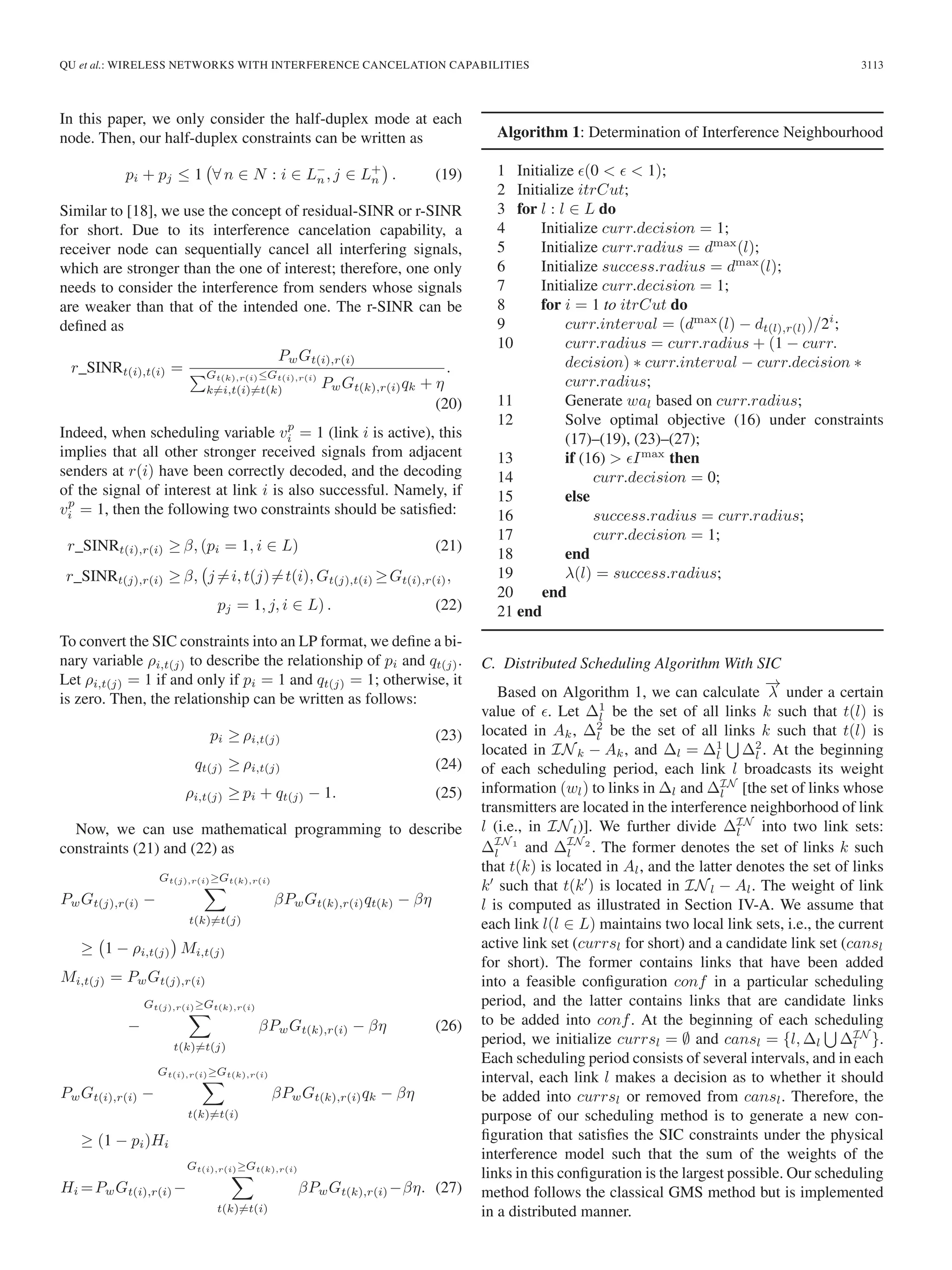 Congestion control, routing, and scheduling 2015 | PDF