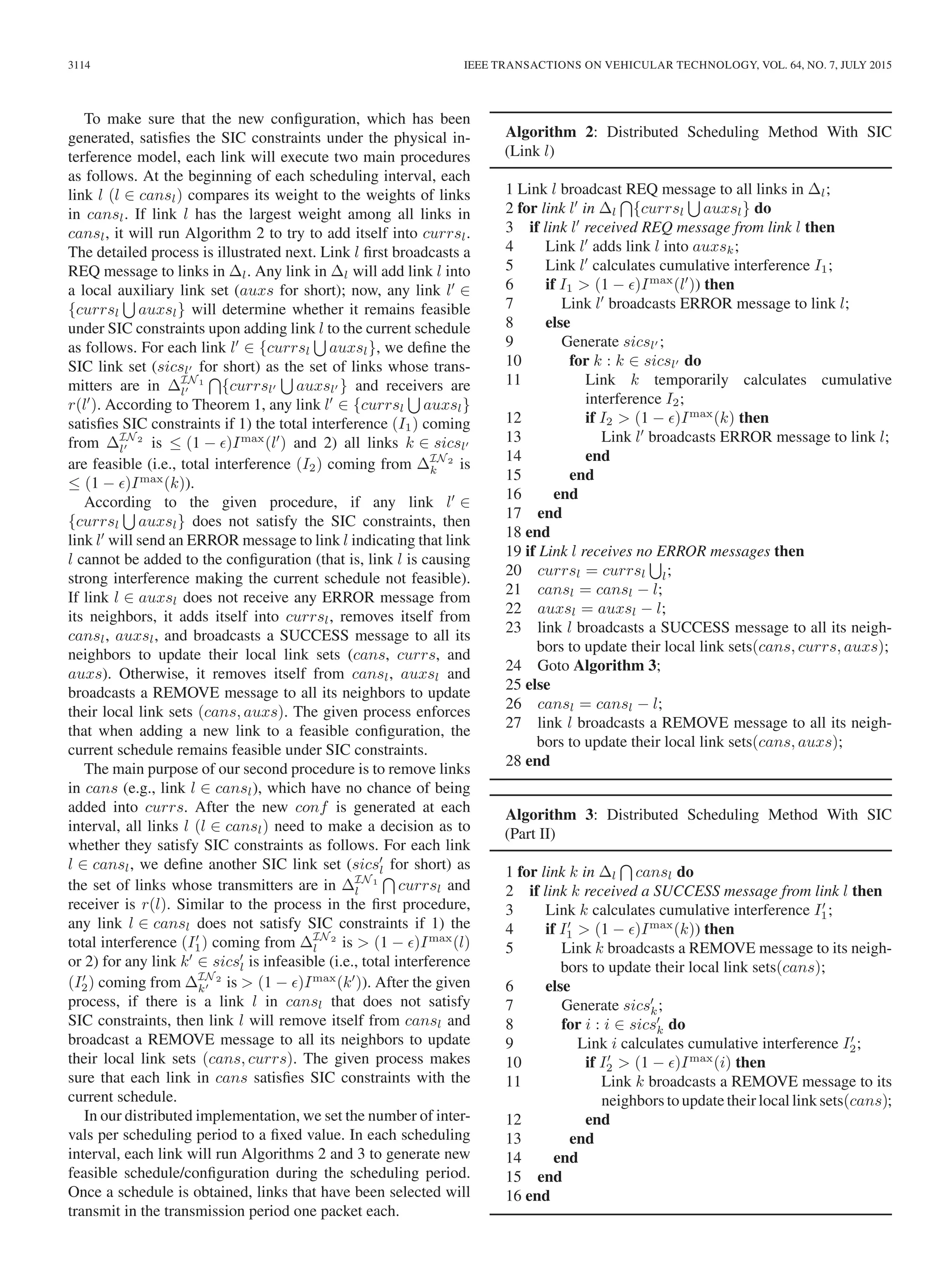 Congestion control, routing, and scheduling 2015 | PDF