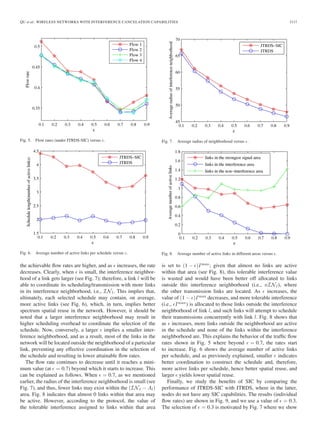 Congestion control, routing, and scheduling 2015 | PDF
