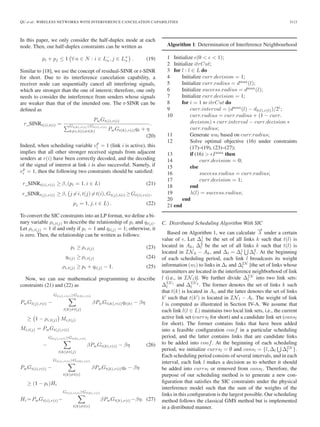 Congestion control, routing, and scheduling 2015 | PDF