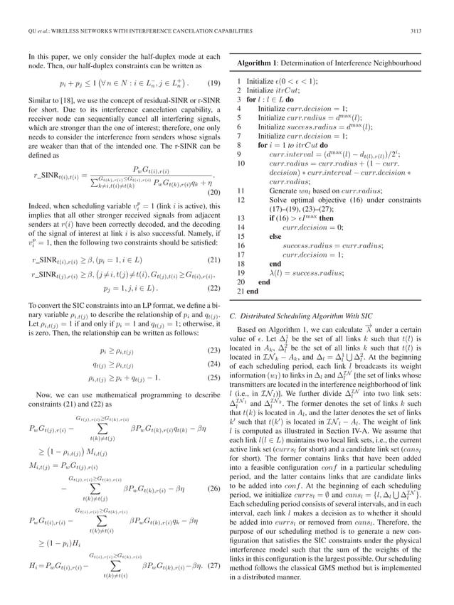 Congestion control, routing, and scheduling 2015 | PDF
