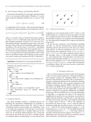 Congestion control, routing, and scheduling 2015 | PDF