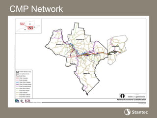 Congestion management process presentation updated | PPT