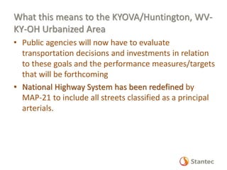 Congestion management process presentation updated | PPT