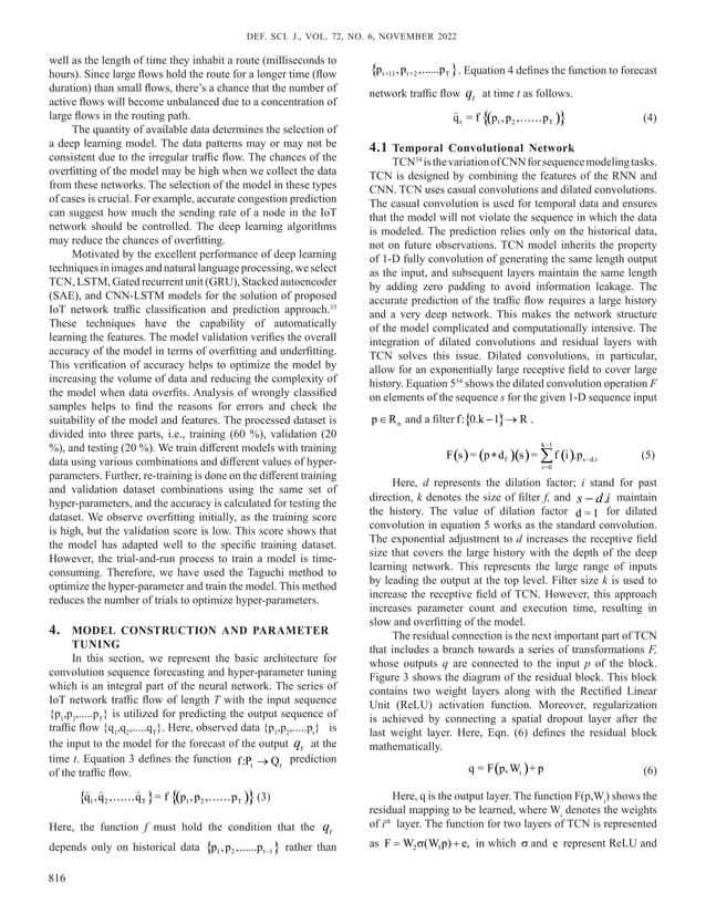 Congestion Prediction in Internet of Things Network using Temporal Convolutional-1.pdf