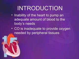 heart failure | PPT