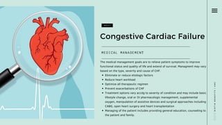 Congestive cardiac failure | PPT