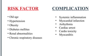 Congestive Heart Failure (CHF): Causes, Symptoms, and Management. | PPTX