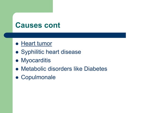 CONGESTIVE CARDIAC FAILURE -full CCF.ppt