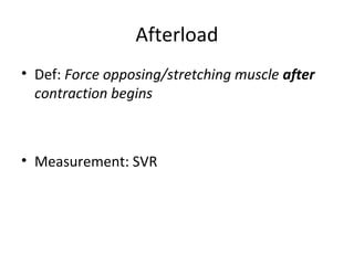 Congestive heart failure | PPT