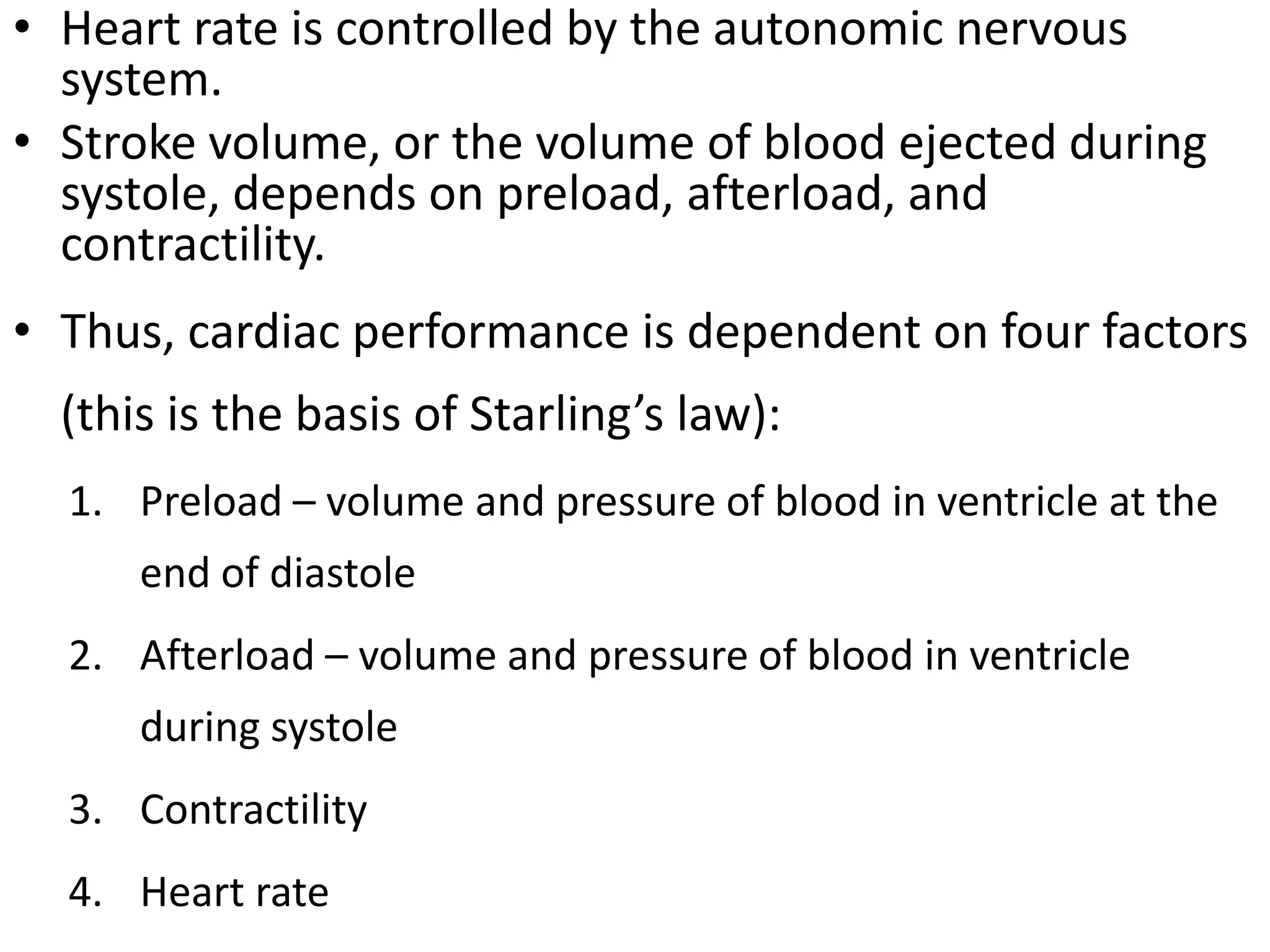 Congestive heart failure | PPTX
