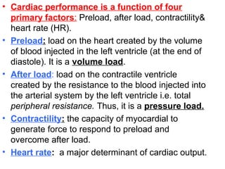 Congestive heart failure | PPT | Heart and Cardiovascular Diseases ...