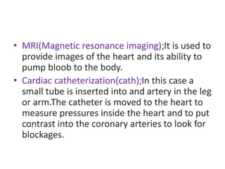 Congestive heart failure | PPTX