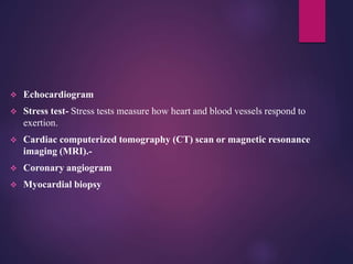 congestiveheartfailure and its cause and sign | PPT