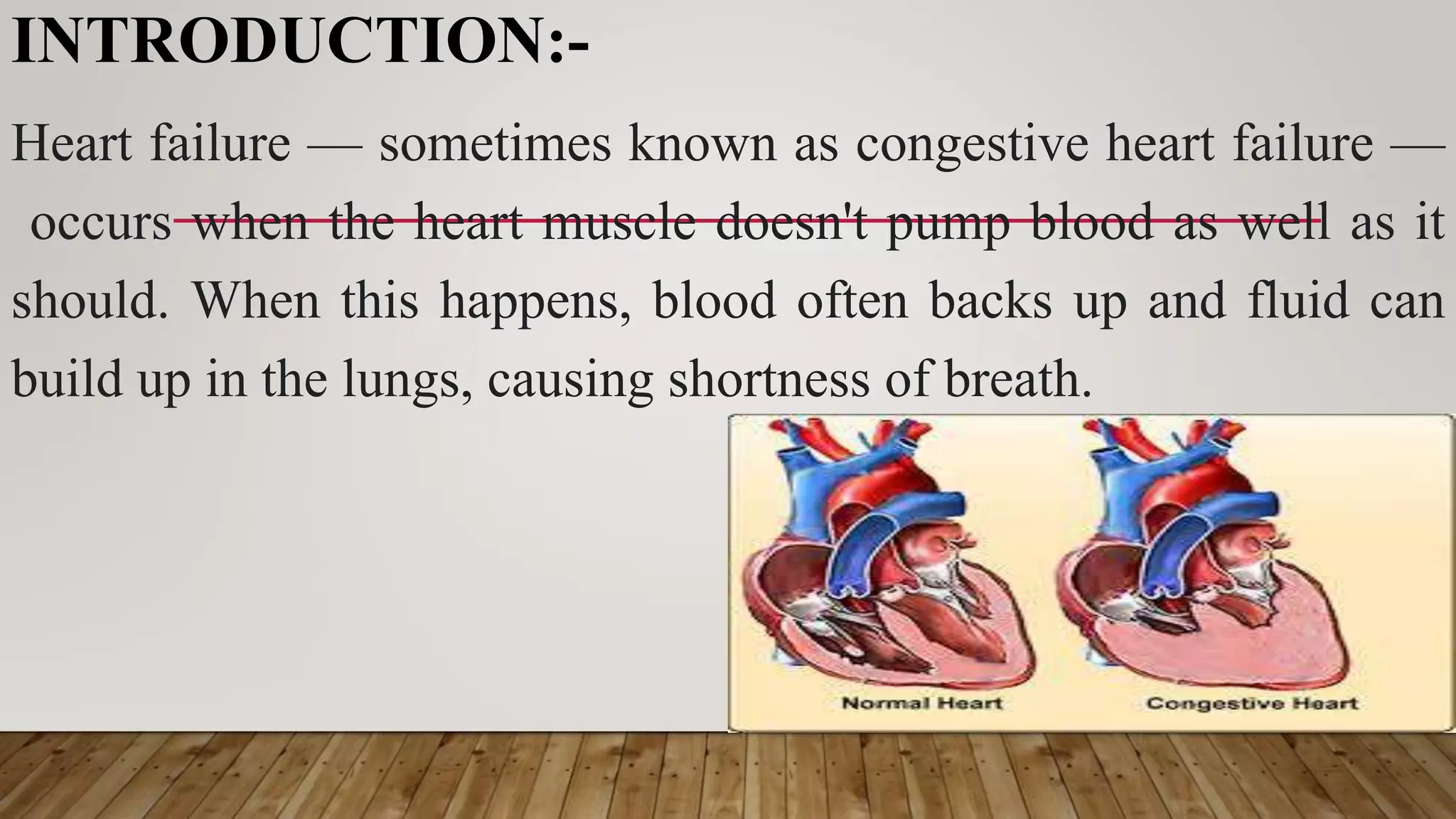 Congestive heart failure.pptx