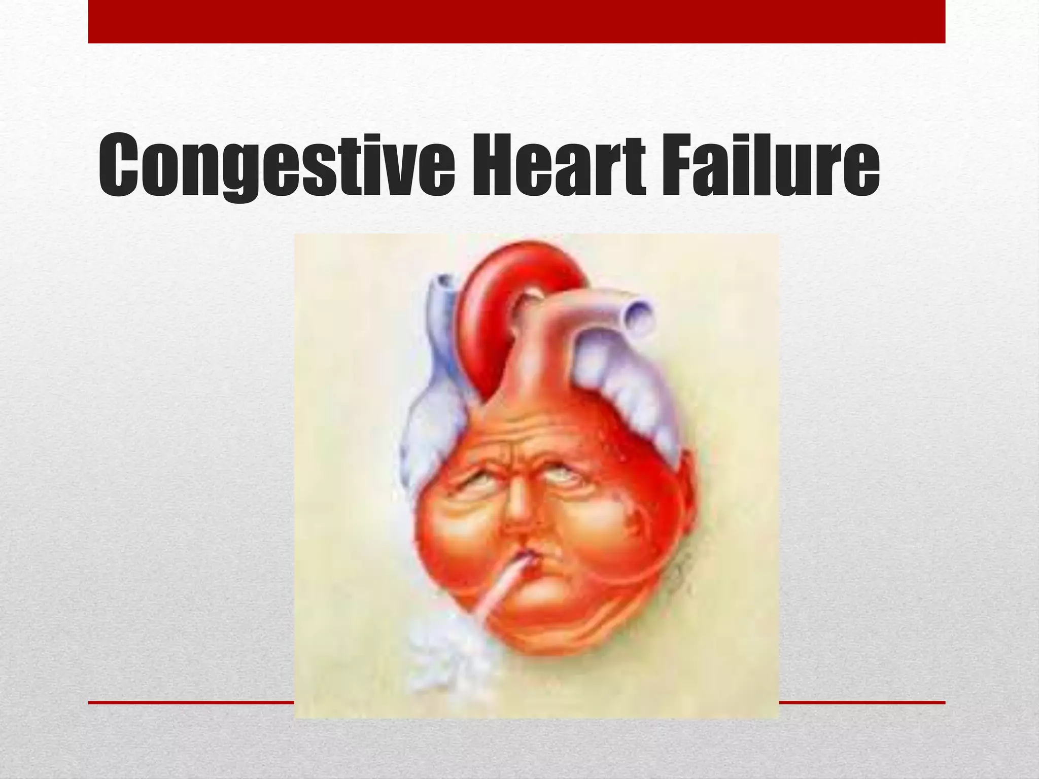 Congestive Heart Failure.pptx