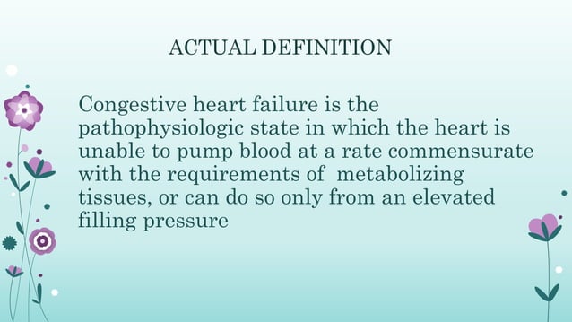 CONGESTIVE HEART FAILURE.pptx