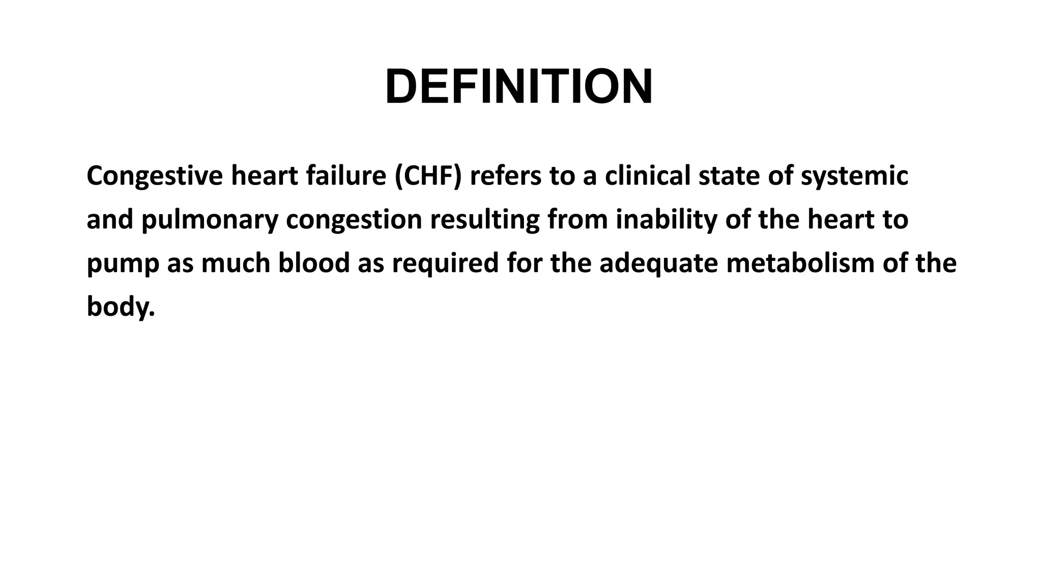 CONGESTIVE HEART FAILURE.pptx