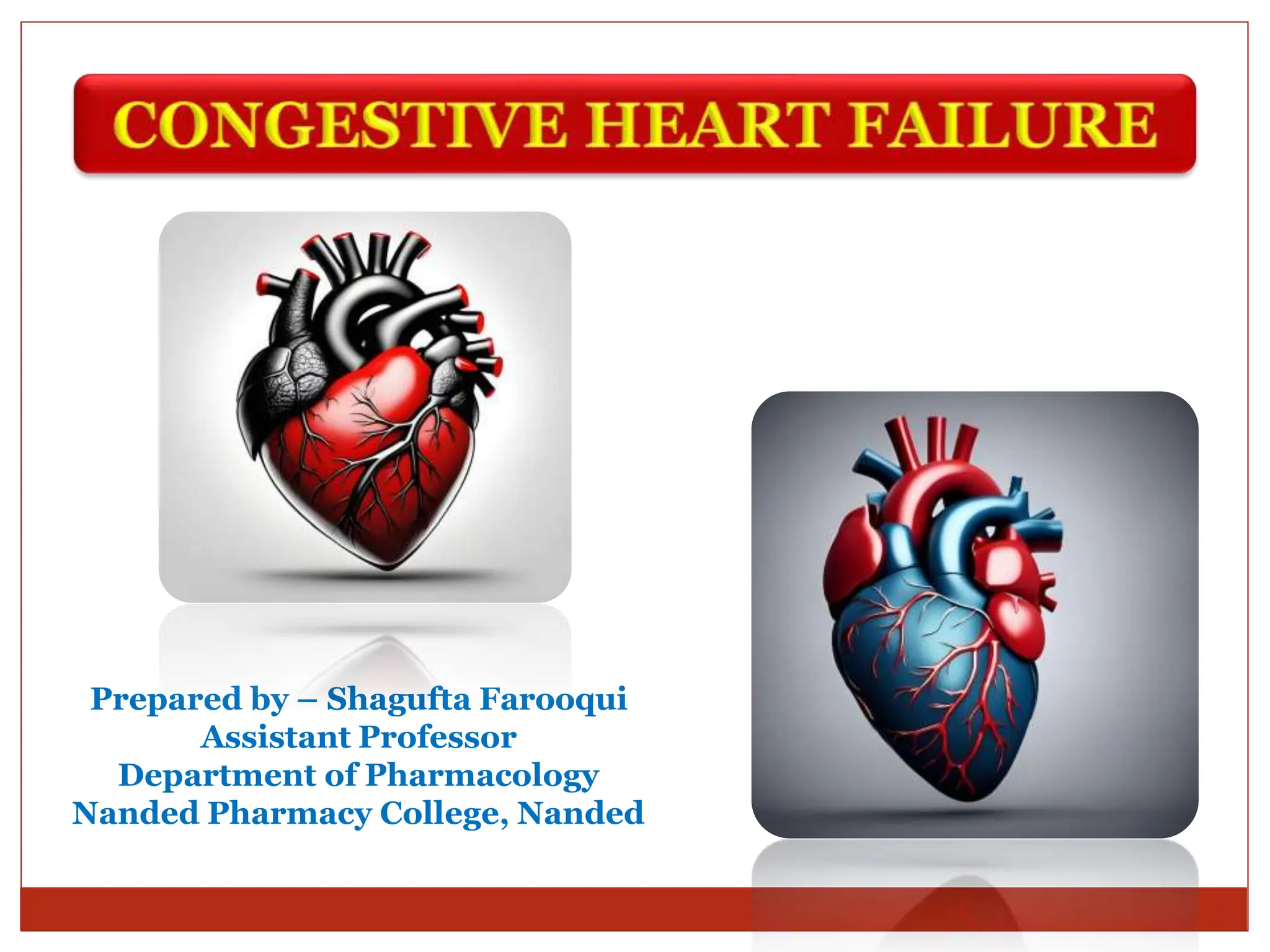 CONGESTIVE HEART FAILURE.pptx