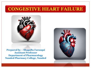 CONGESTIVE HEART FAILURE.pptx