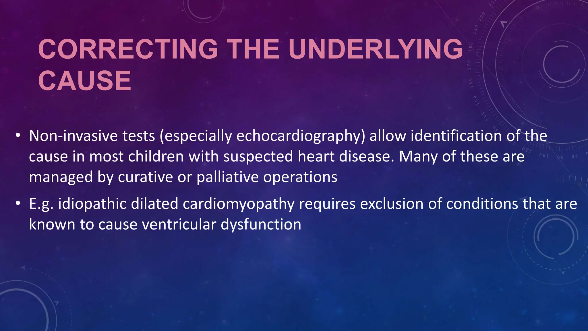 CONGESTIVE HEART FAILURE.pptx slides by laila | PPT