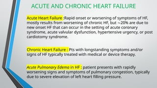 CONGESTIVE HEART FAILURE recent guidelines.pptx