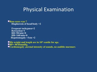 Congestive heart failure patnaik sir | PPT