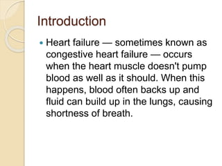 Congestive Heart failure(1).pptx