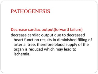 Congestive Heart Failure a killer disease.ppt