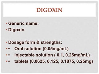 Congestive heart failure and.pptx