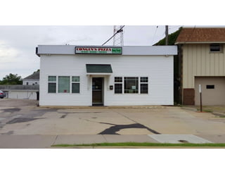 Congin's Pizza at 2 minutes drive to the north of Chardon Dental Arts | PDF