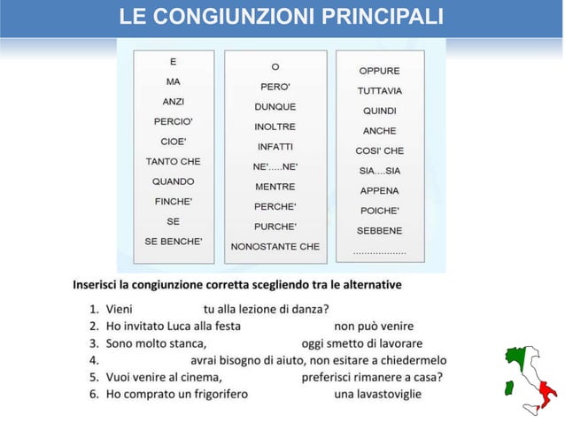CONGIUNZIONI.ppt