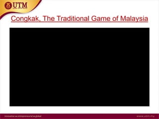 Congkak | PDF