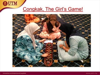 Congkak | PDF