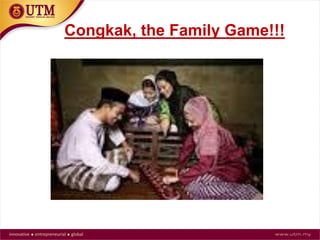 Congkak | PDF