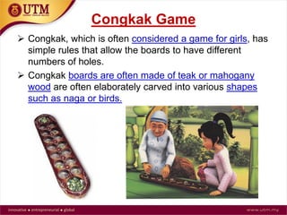 Congkak | PDF