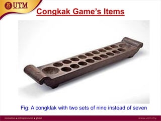 Congkak | PDF