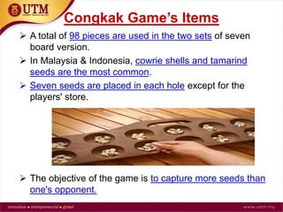 Congkak | PDF