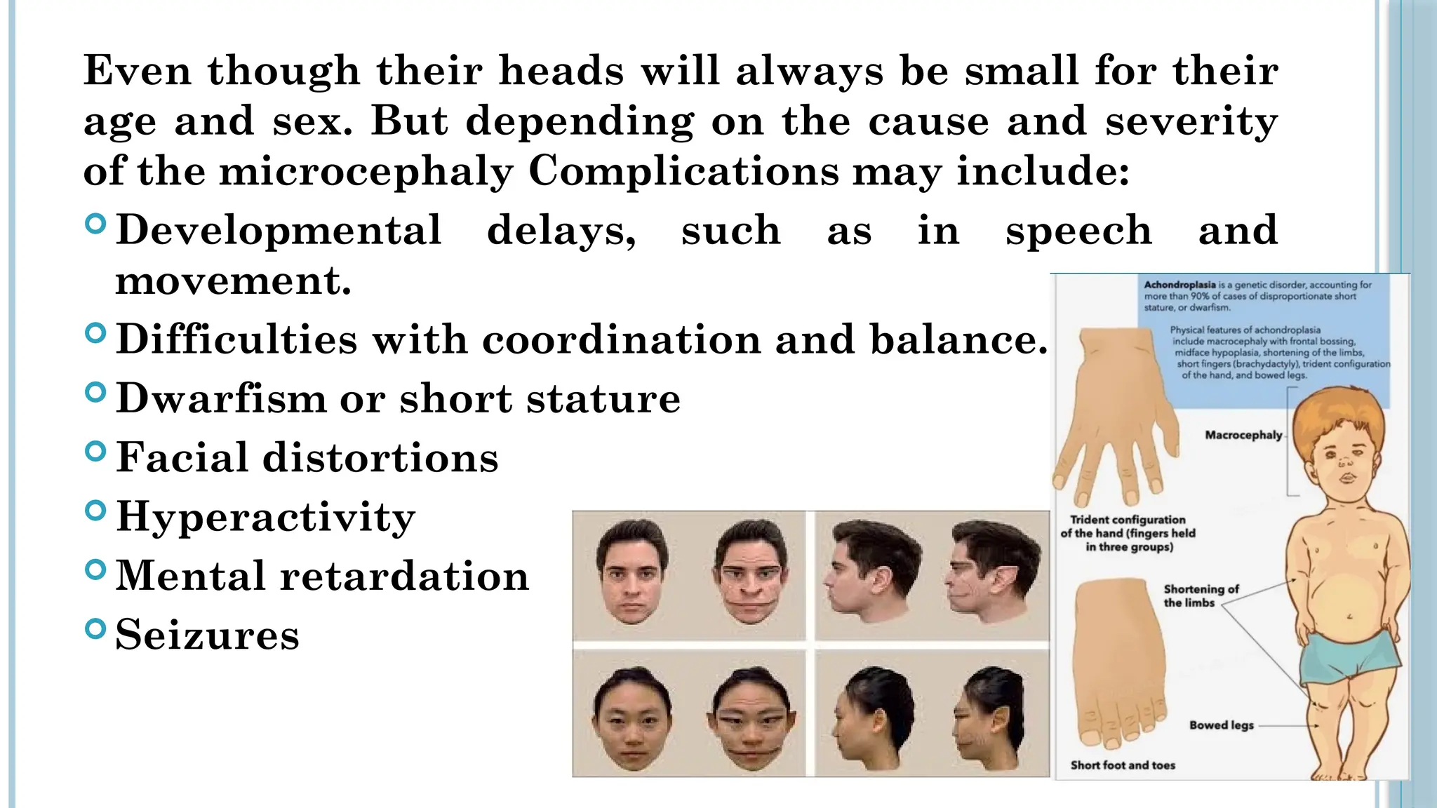 Congenital malformations, malformations at birth. | PPTX