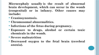 Congenital malformations, malformations at birth. | PPTX