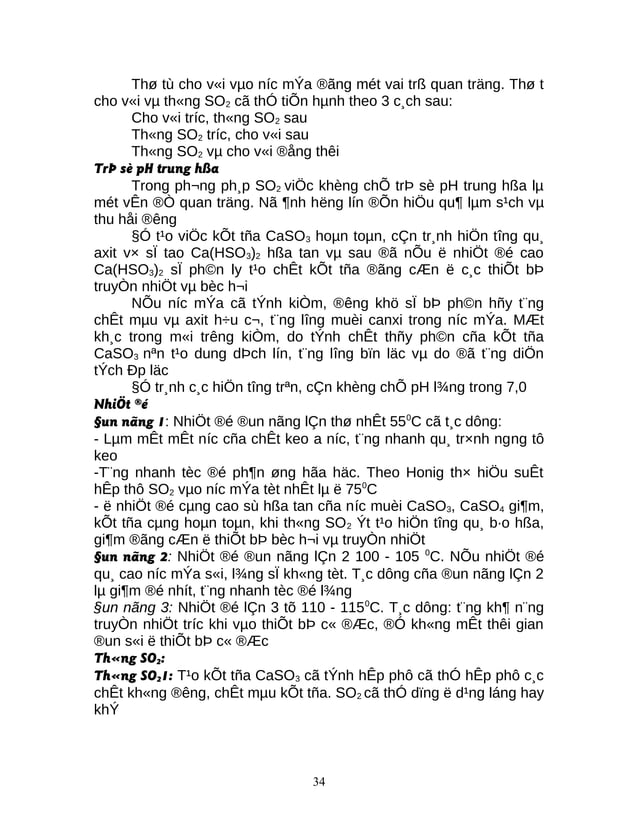 Cong nghe san xuat duong mia | PDF