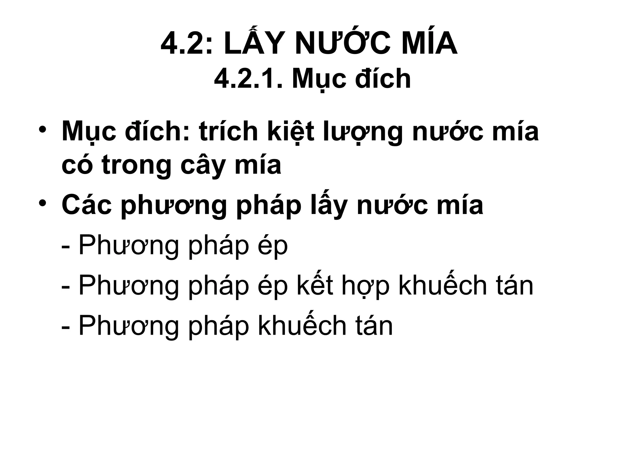 Toàn Phát - Cong nghe san xuat duong banh keo | PPT