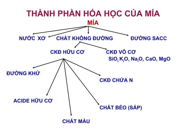 Toàn Phát - Cong nghe san xuat duong banh keo | PPT