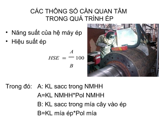 Toàn Phát - Cong nghe san xuat duong banh keo | PPT