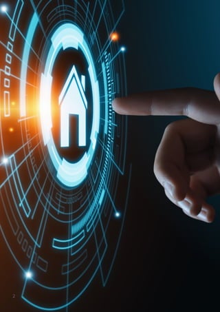 Công nghệ Sunshine Tech trong dự án căn hộ | PDF